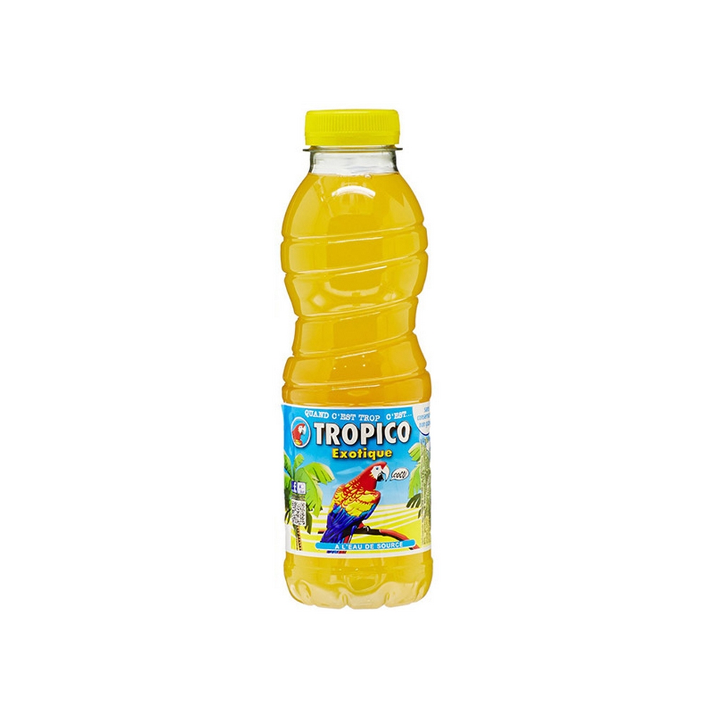 Tropico original 50cl | SODEX DIFFUSION